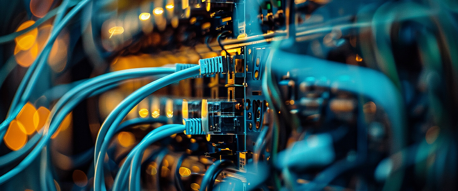 Network Products - Stark Innovation